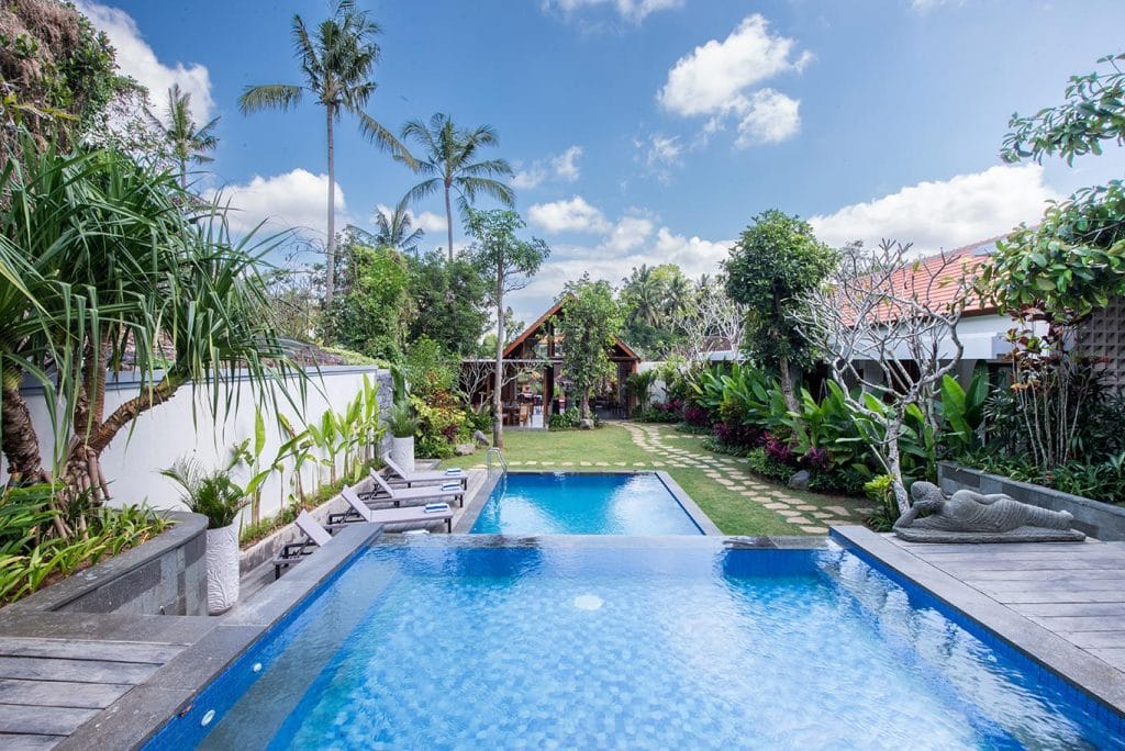 Image Gallery - Bhumi Sangtu Resort Ubud by AHM