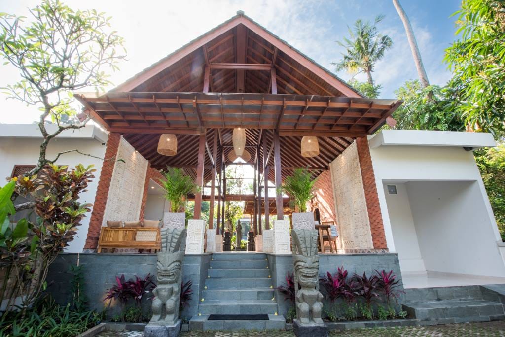 Bhumi Sangtu Resort Ubud by AHM | Resort in Ubud