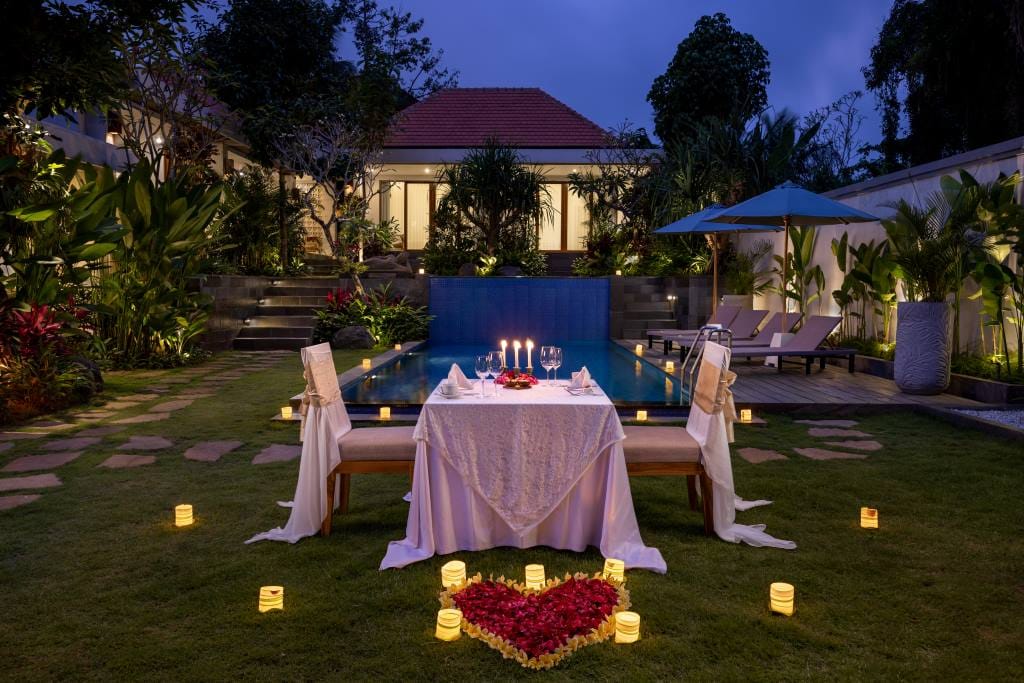 Special Offer Package - Bhumi Sangtu Resort Ubud by AHM