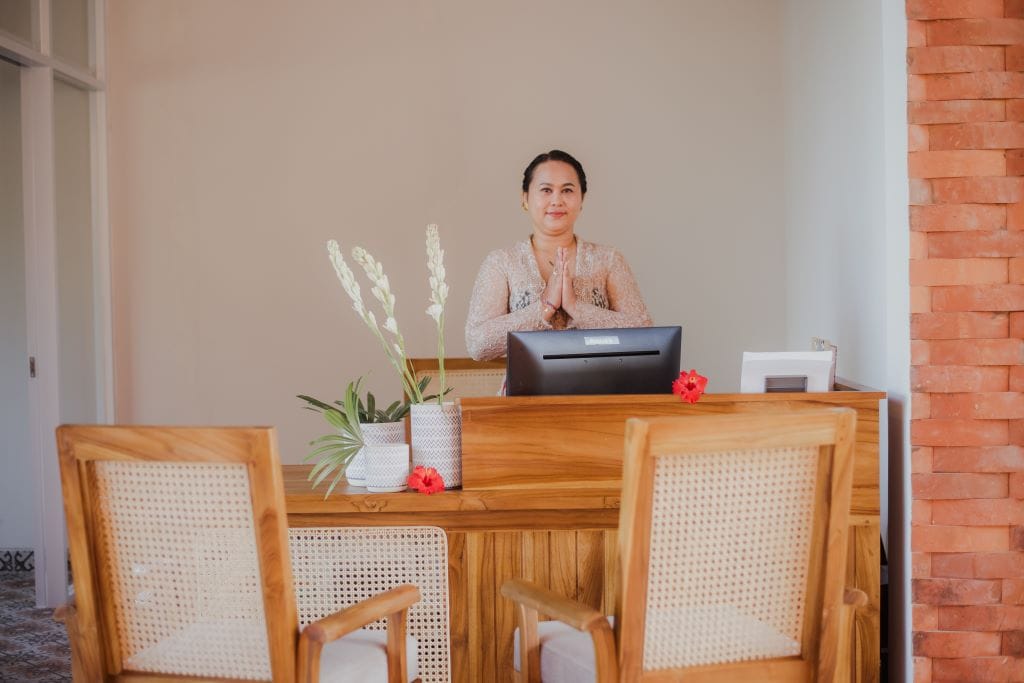 Contact Us - Bhumi Sangtu Resort Ubud by AHM